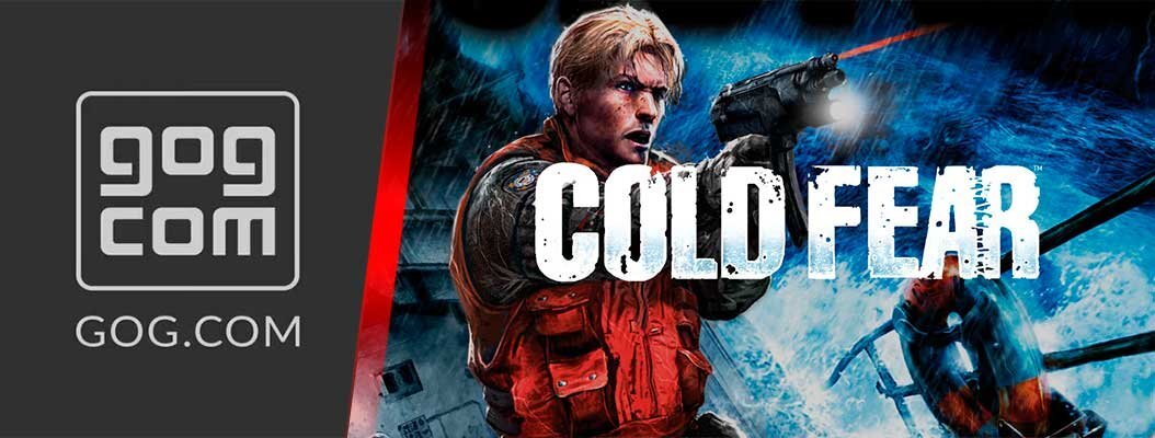 Древний хоррор Cold Fear вернулся из цифрового небытия - Новости ...